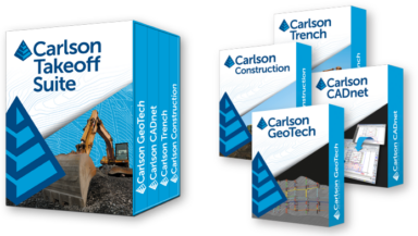 Download Carlson Software
