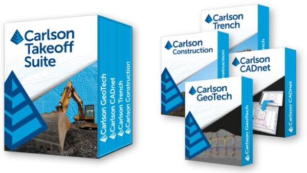 Download Carlson Software