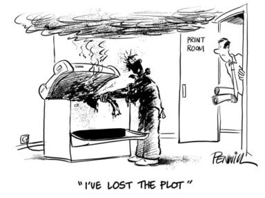 Plot drawings to PDF | Carlson Software Training