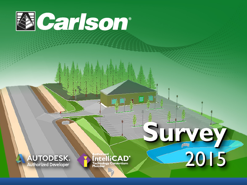 CAD Online Tutorials | Carlson Takeoff Training