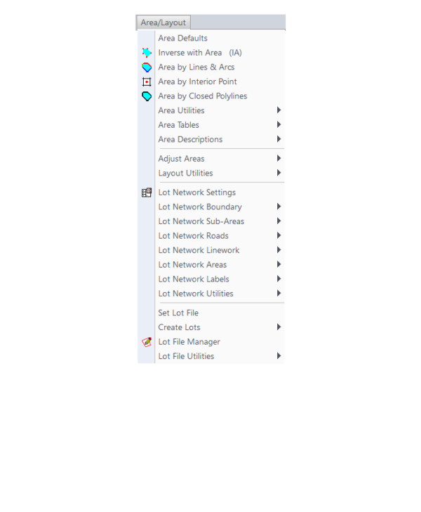 Carlson Survey | CAD Software