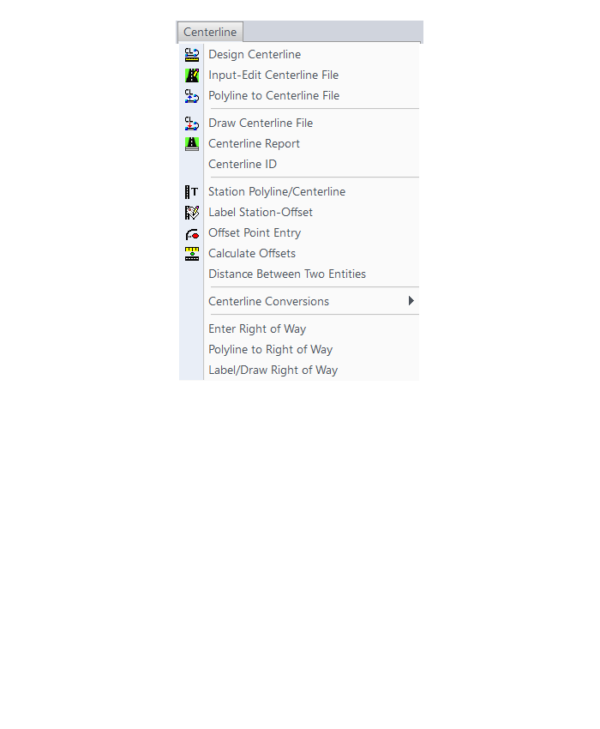 Carlson Survey | CAD Software