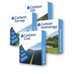 Carlson Survey | Carlson Survey Software