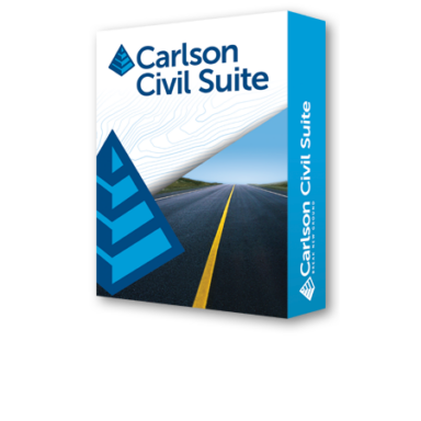 Carlson Survey | Carlson Survey Software