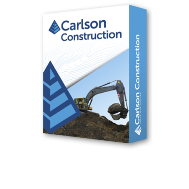 Carlson Takeoff Suite | Carlson Construction