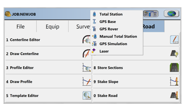Carlson Software