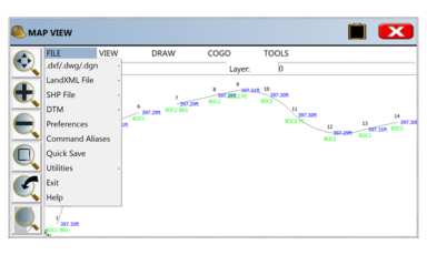 Carlson Software