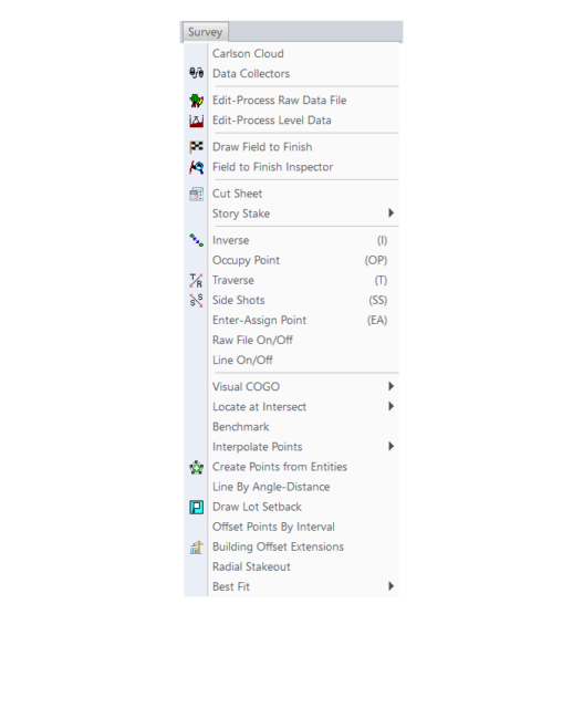 Carlson Construction | Carlson Software