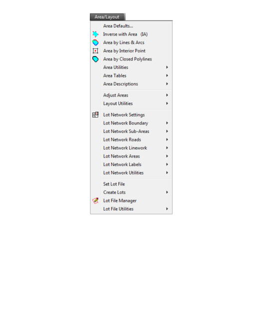 Carlson Survey | CAD Management