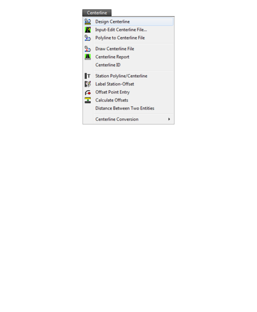 Carlson Survey | CAD Management