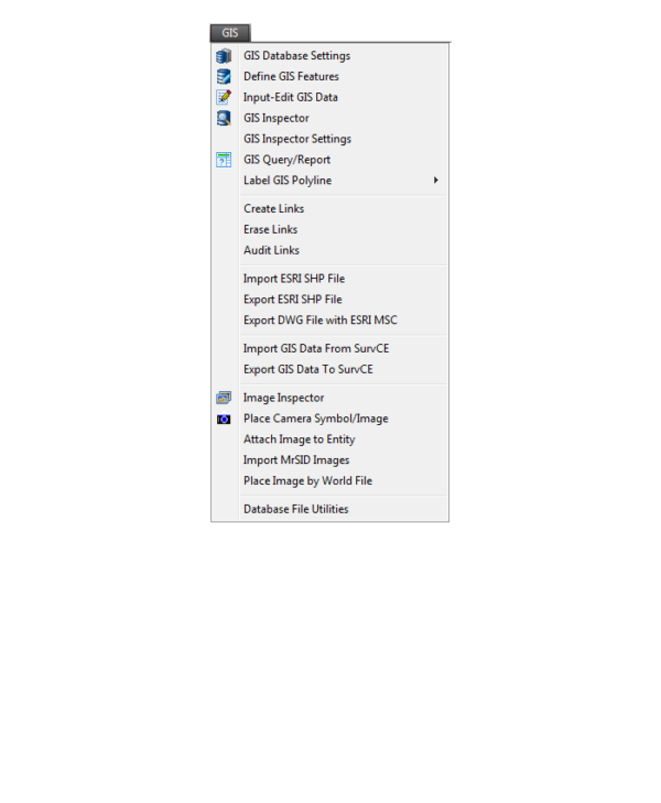 Carlson Survey | CAD Management