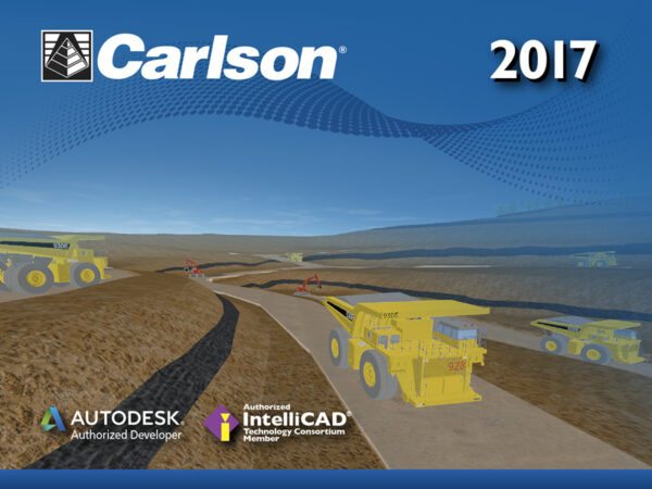 Carlson Software | CAD Standards Tools