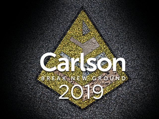 Carlson Civil Suite 2019 By Carlson Software