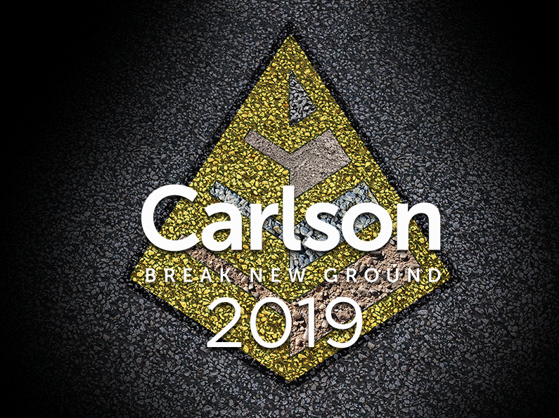 Carlson Civil Suite 2019 By Carlson Software
