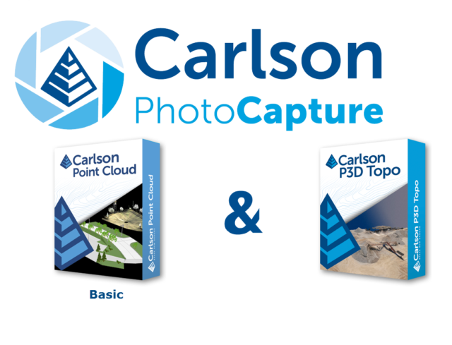 Buy Carlson Civil Suite And Carlson CADNet Packages