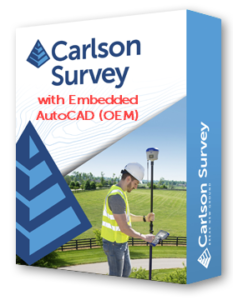 Carlson Survey | Autocad Software Price