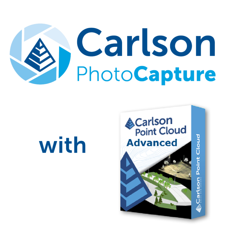 Buy Carlson Civil Suite And Carlson CADNet Packages