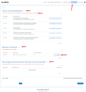 Find Answers On Your Portal | That CAD Girl