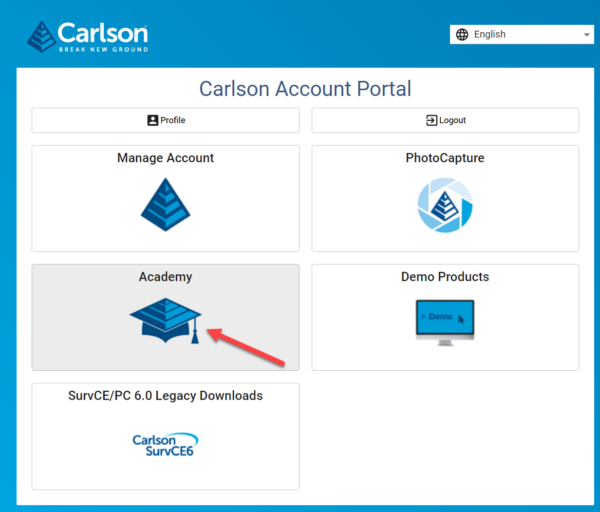 CAD Webinars | Carlson Webinars