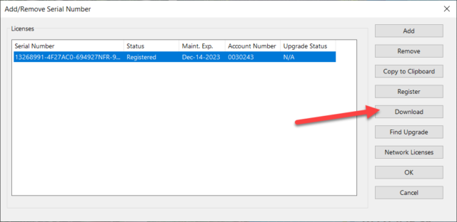 Carlson Updates | Carlson Field Software