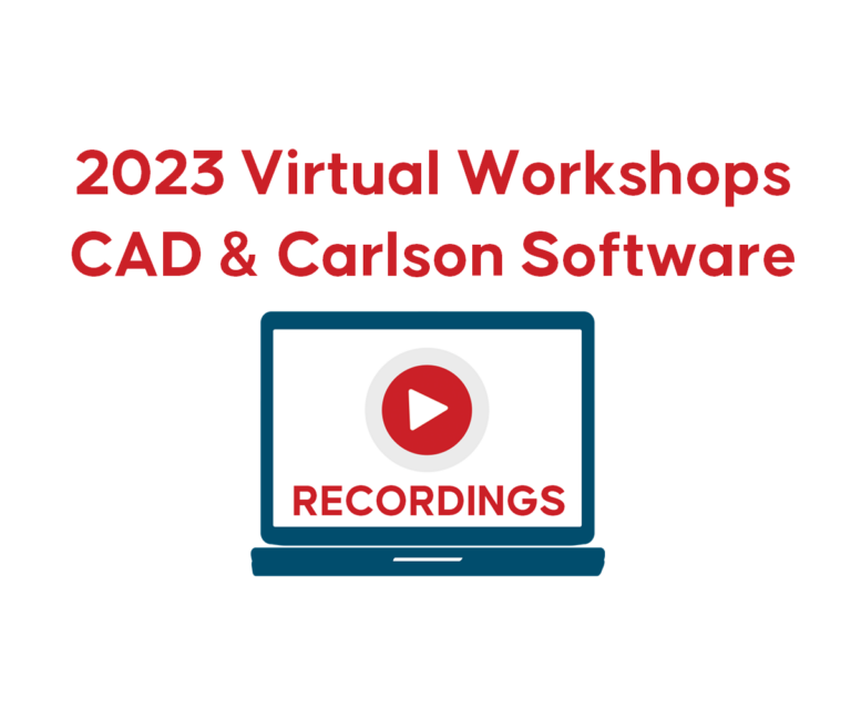 CAD Carlson 2023 | That CAD Girl